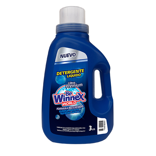 DETERGENTE WINNEX 3LT ALTA CALIDAD – Ditor